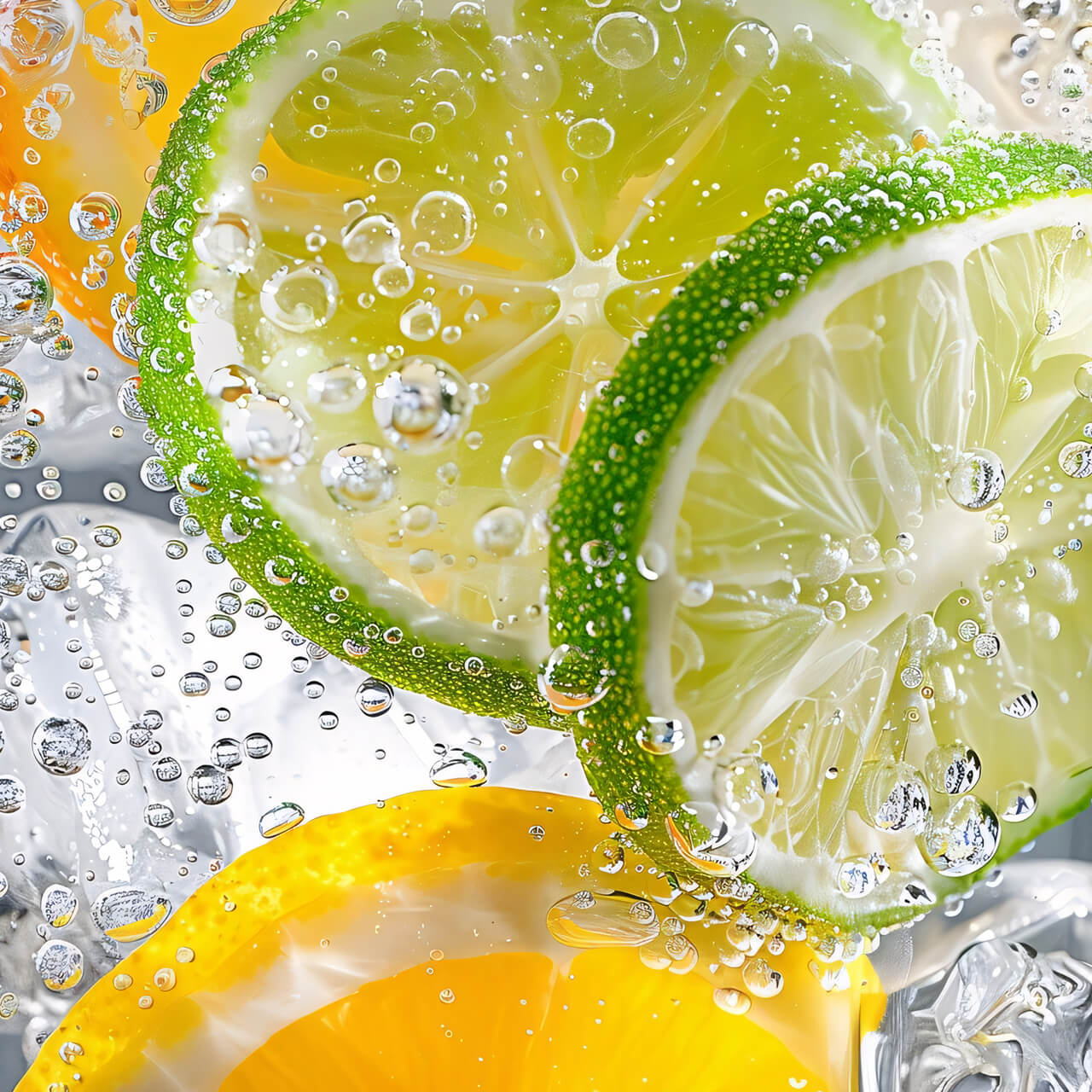 Venus Wine & Spirit Merchants | Behind Every Great Bar.