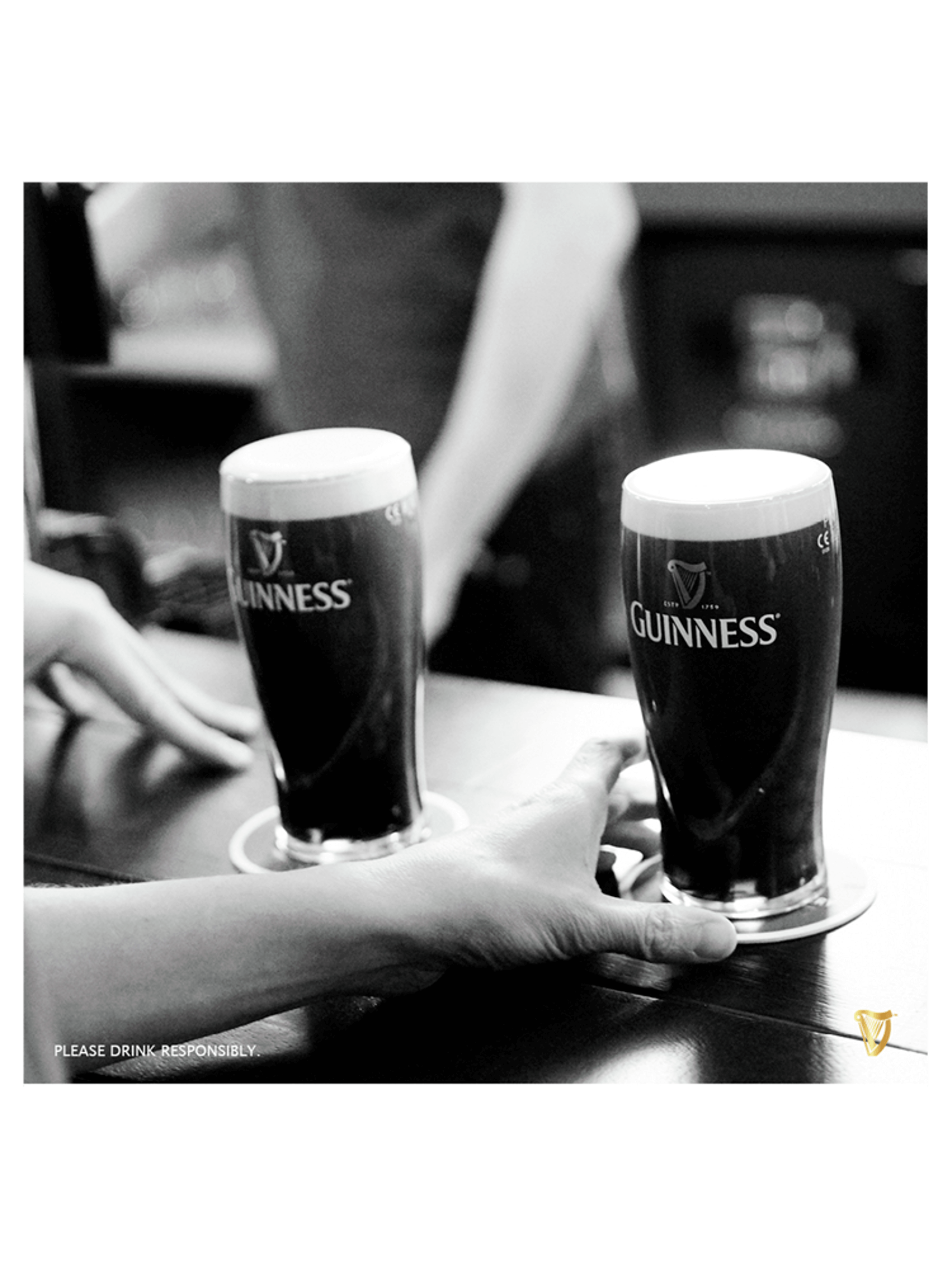 Venus Wine & Spirit Merchants | Behind Every Great Bar.