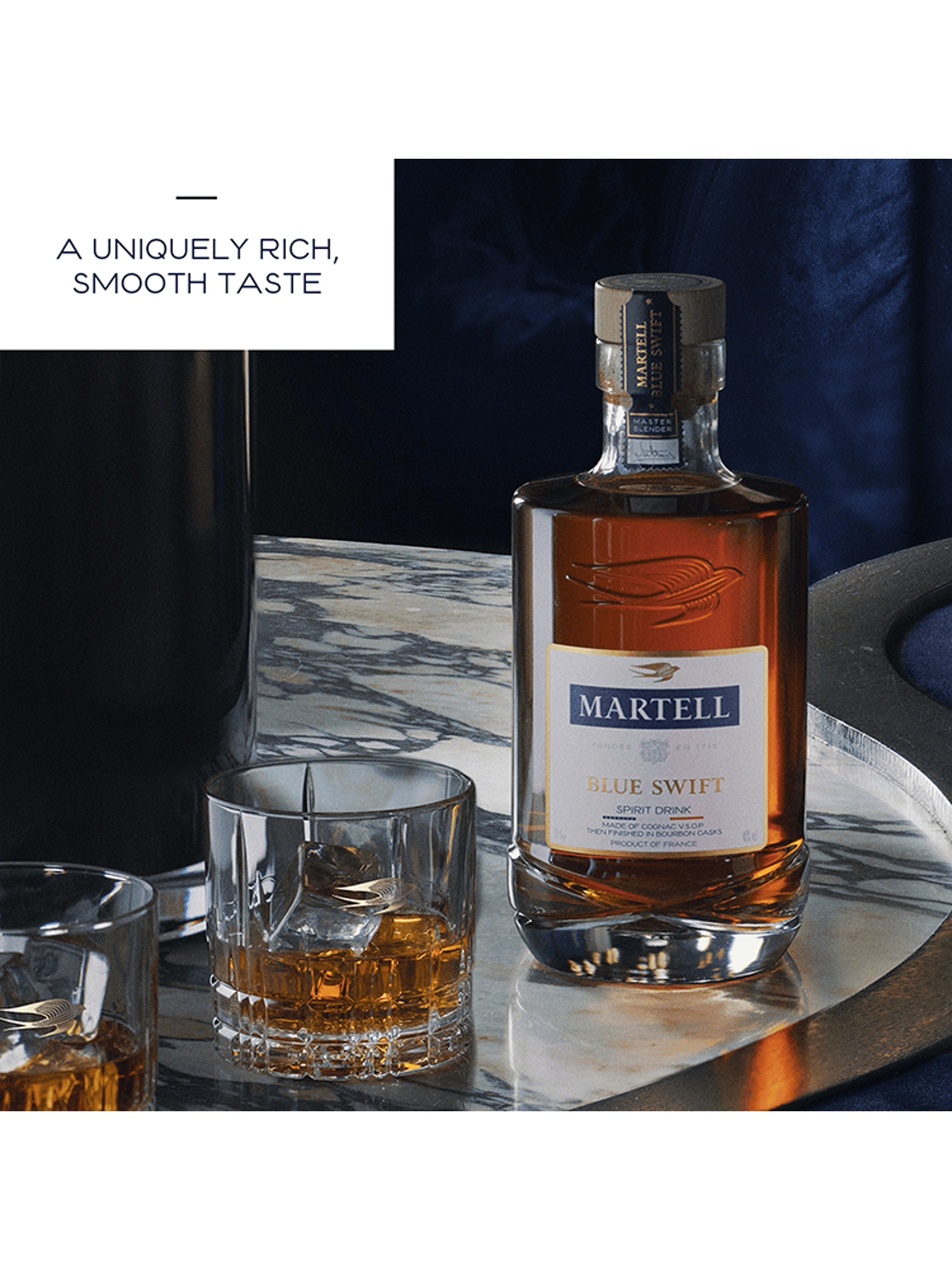 Venus Wine & Spirit Merchants | Behind Every Great Bar.